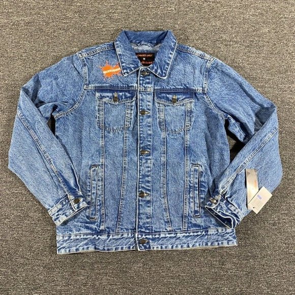 Members Only | Jackets & Coats | Members Only Jacket Mens Extra Large ...